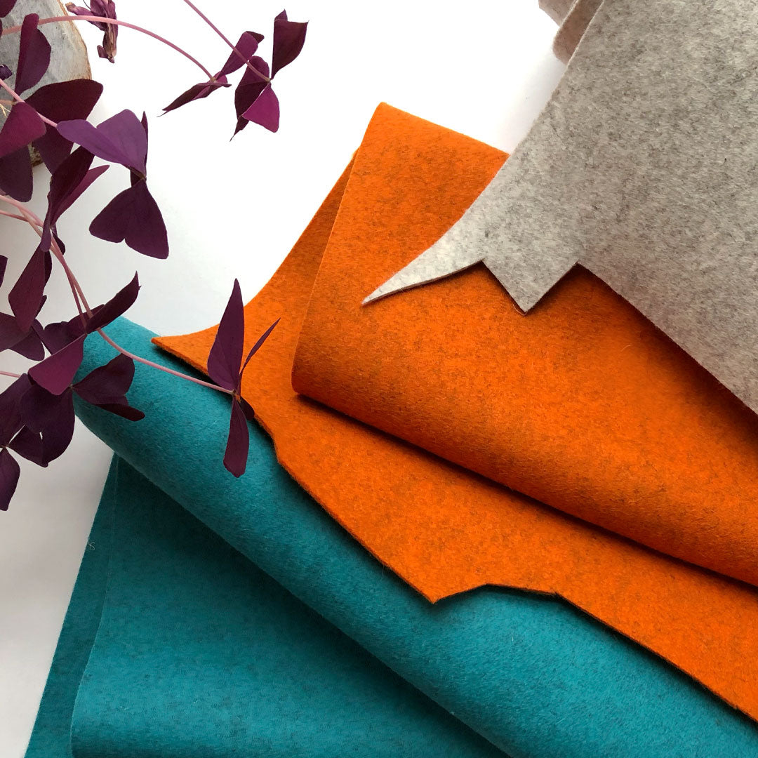 Wool Felt Care Instructions – Brooklyn Haberdashery