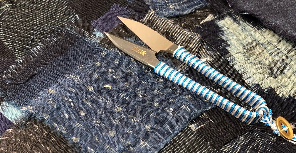 Silk-Braided Heritage: The Artistry Behind Cohana’s Snips – Brooklyn ...