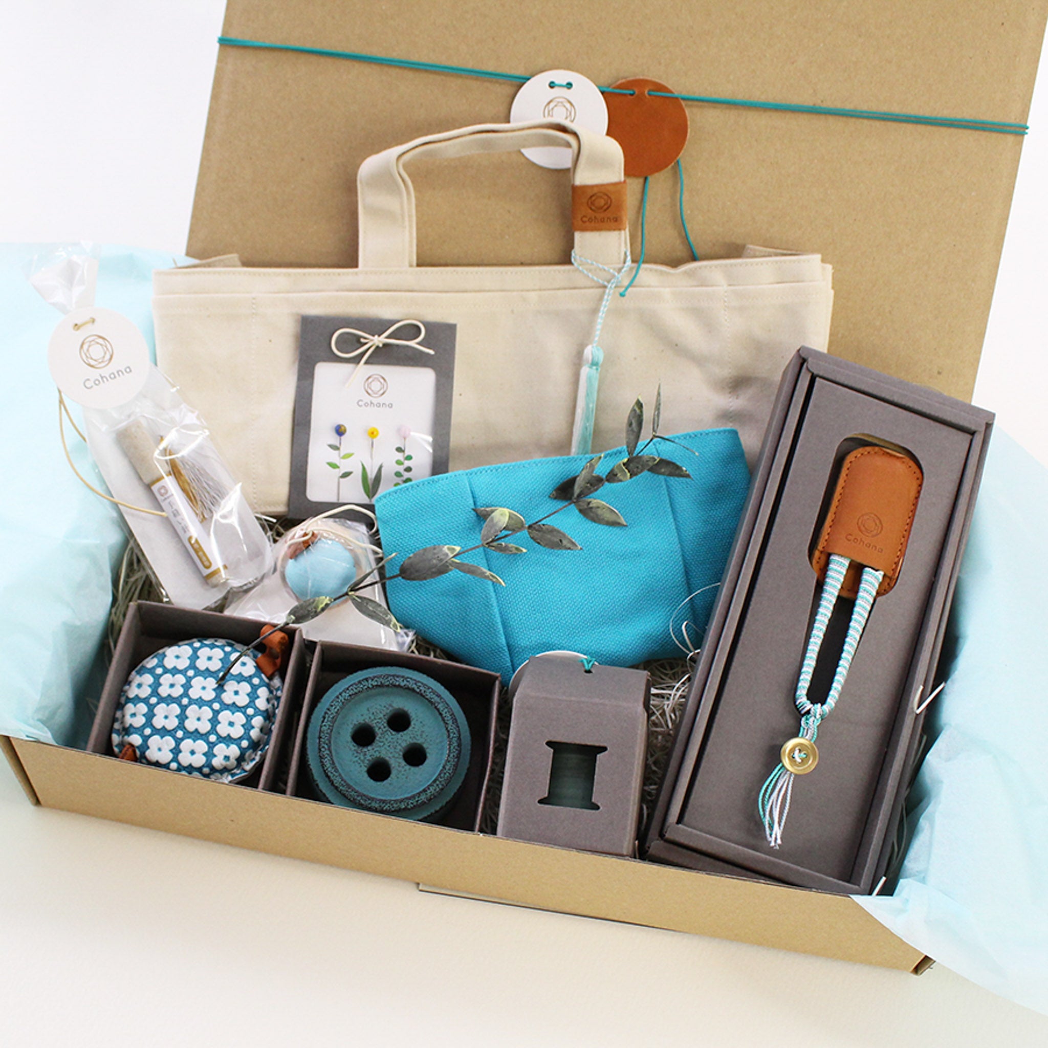 Gifts + Sundries – Page 2 – Brooklyn Haberdashery