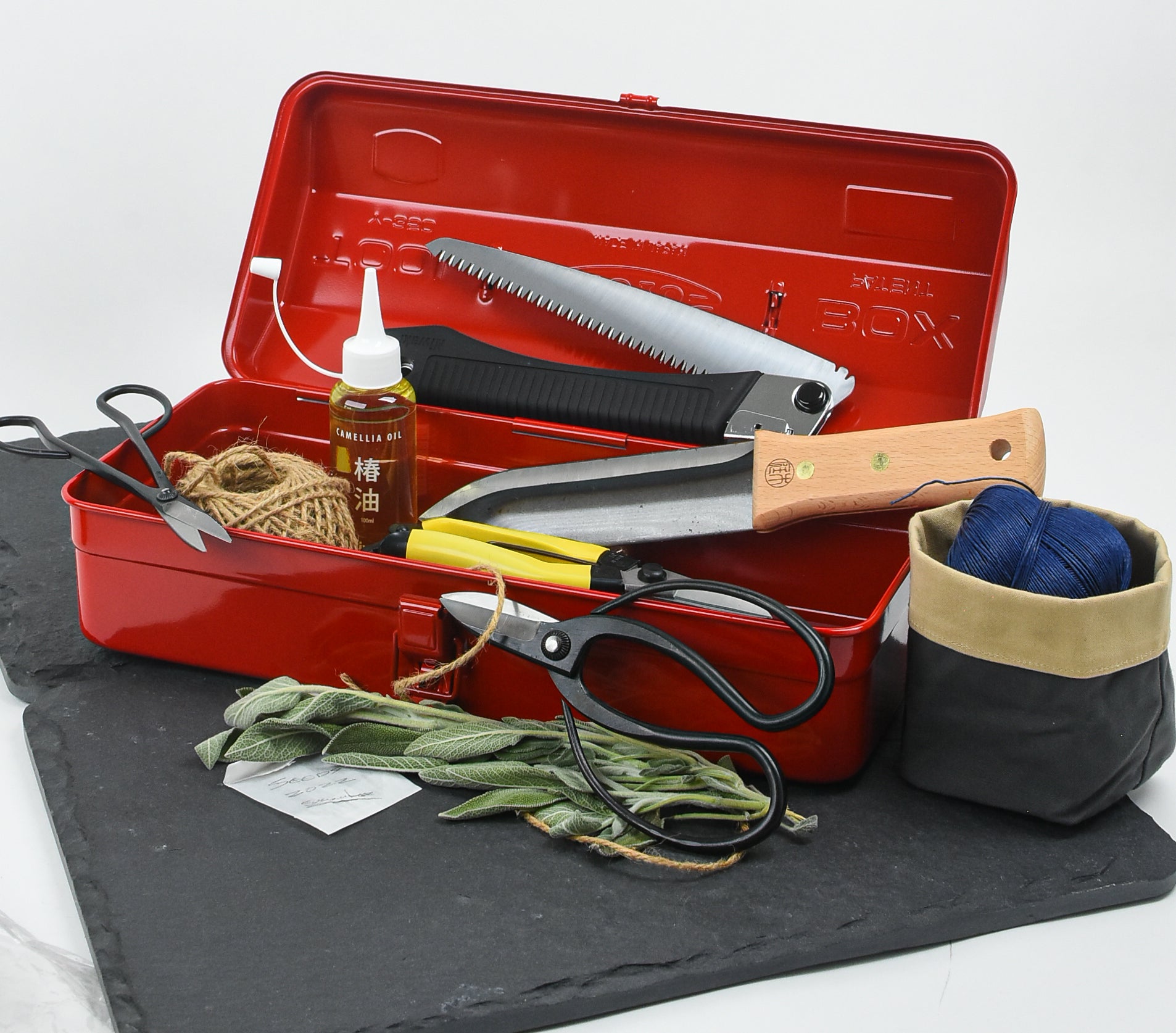 Gardening – Brooklyn Haberdashery