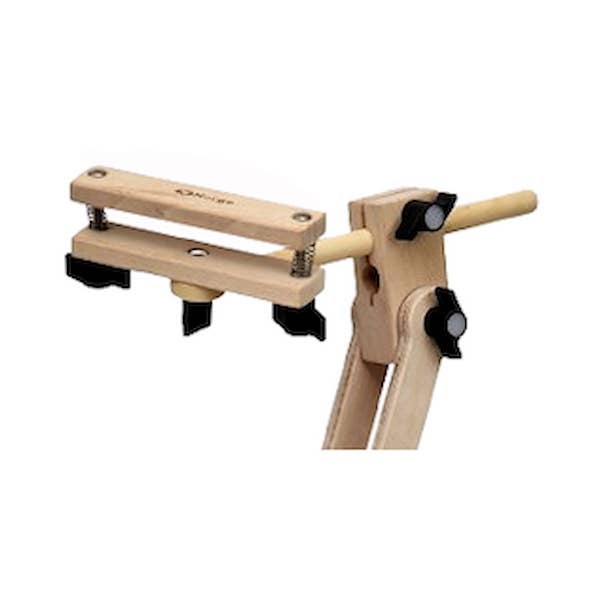 Embroidery Stand with Multi-Swivel Rotating Head – Brooklyn Haberdashery