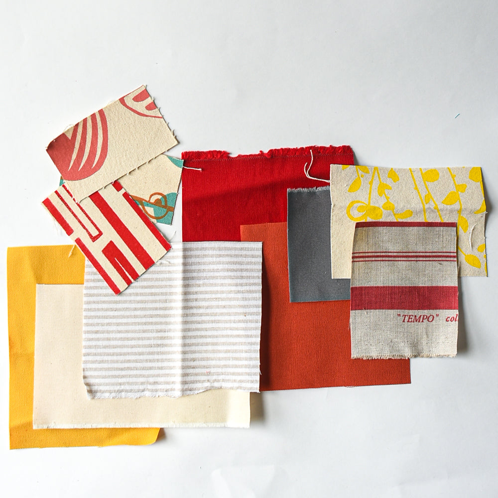 Brooklyn Mojo Canvas Pack – Warm Edition – Brooklyn Haberdashery