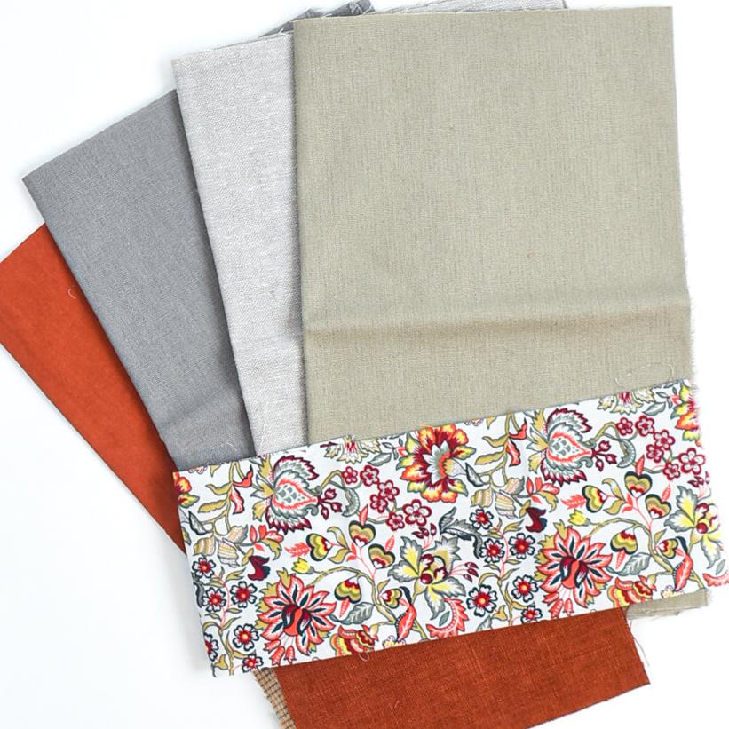Liberty-Inspired Fabric Bundles, Bensonhurst – Brooklyn Haberdashery