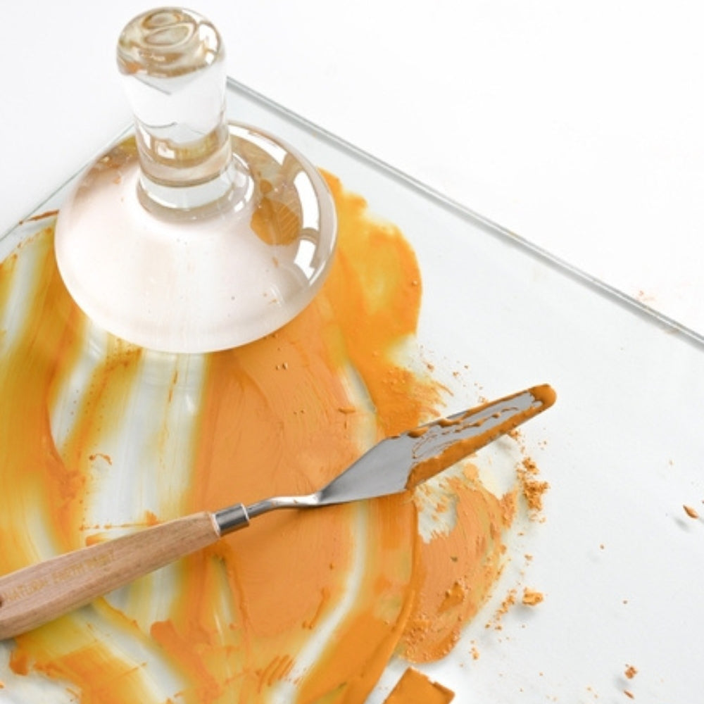 Natural Watercolor Paint DIY Kit – Brooklyn Haberdashery