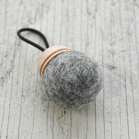 Wool Pin Cushion Ring – Brooklyn Haberdashery