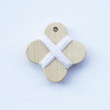 Wooden Thread Winder – Brooklyn Haberdashery