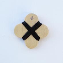 Wooden Thread Winder – Brooklyn Haberdashery