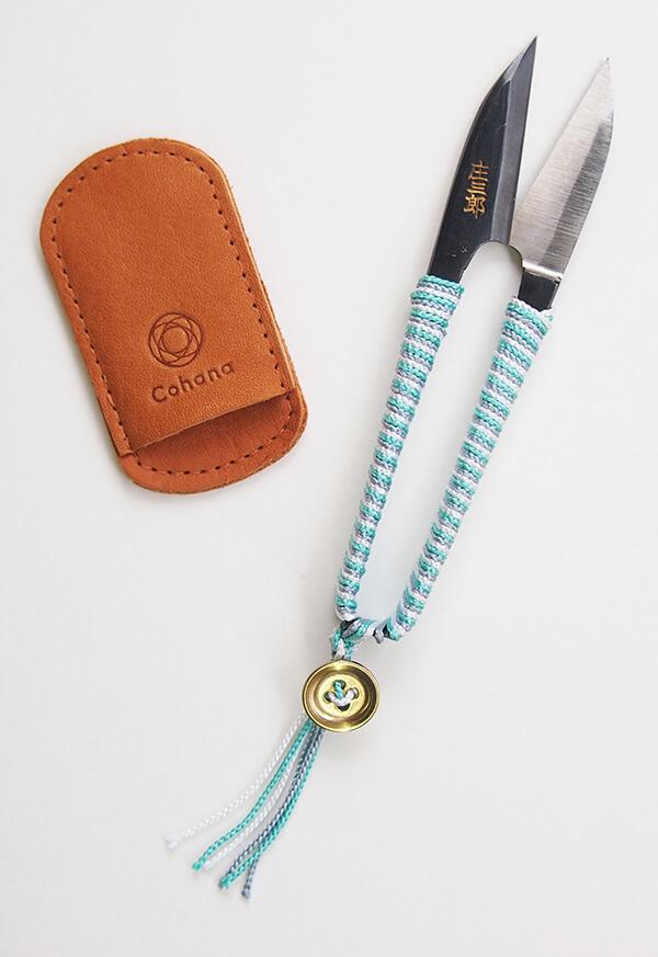 Silk Braid Snips – Brooklyn Haberdashery