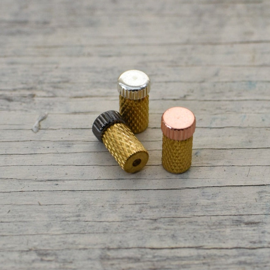 Needle Caps – Brooklyn Haberdashery