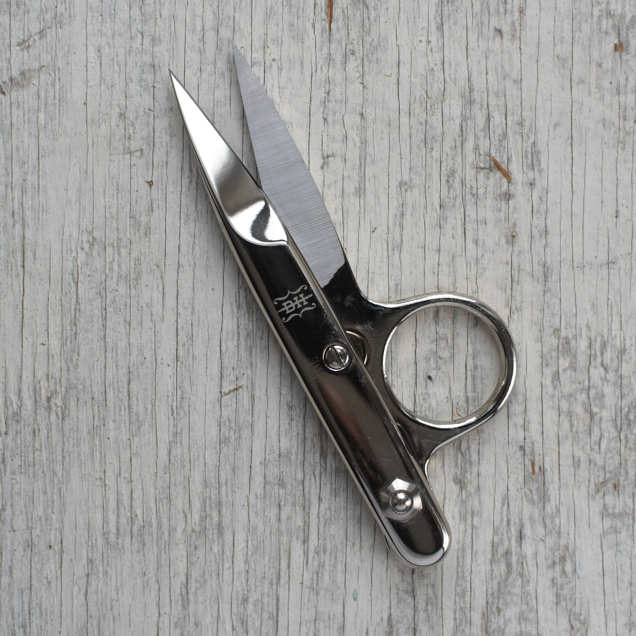 Garment Worker’s Snips – Brooklyn Haberdashery