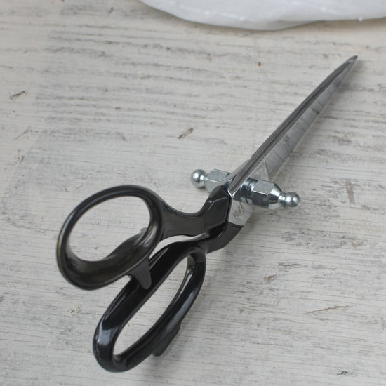 Professional Tailor Shears – Brooklyn Haberdashery