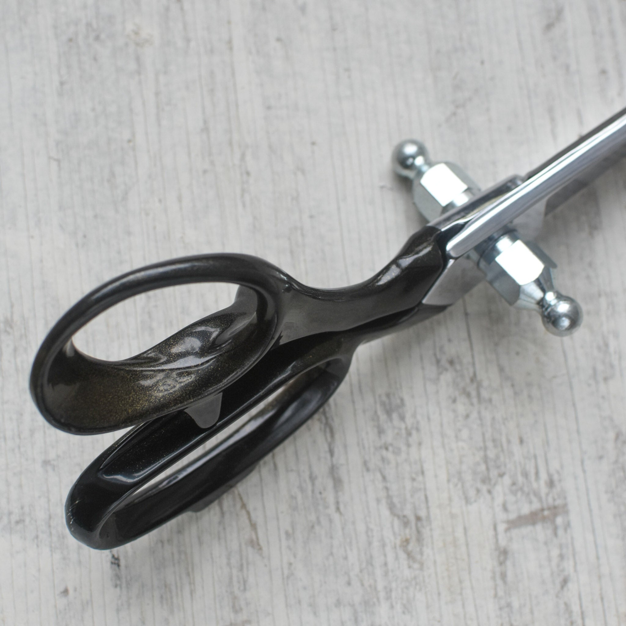 Professional Tailor Shears – Brooklyn Haberdashery