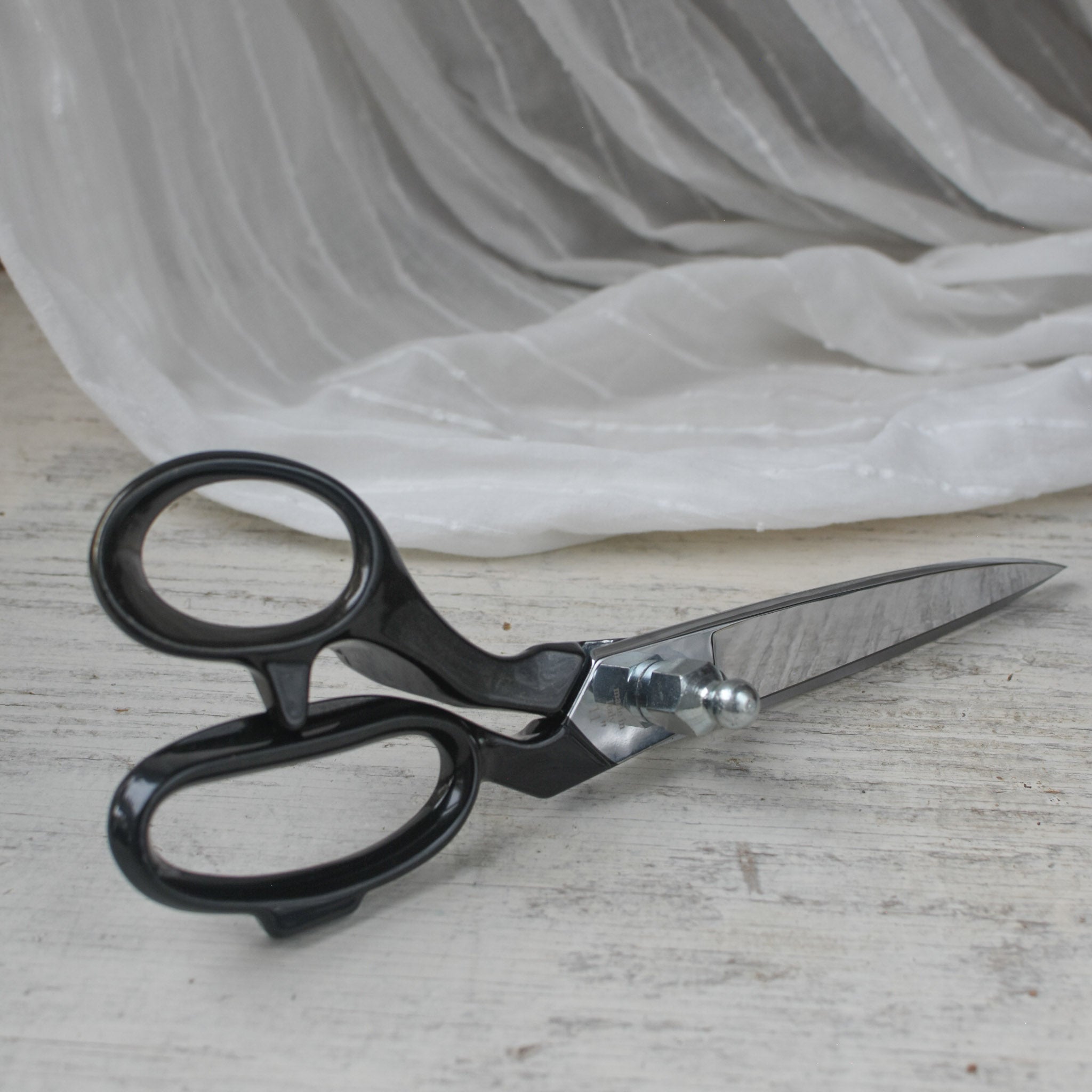 Professional Tailor Shears – Brooklyn Haberdashery