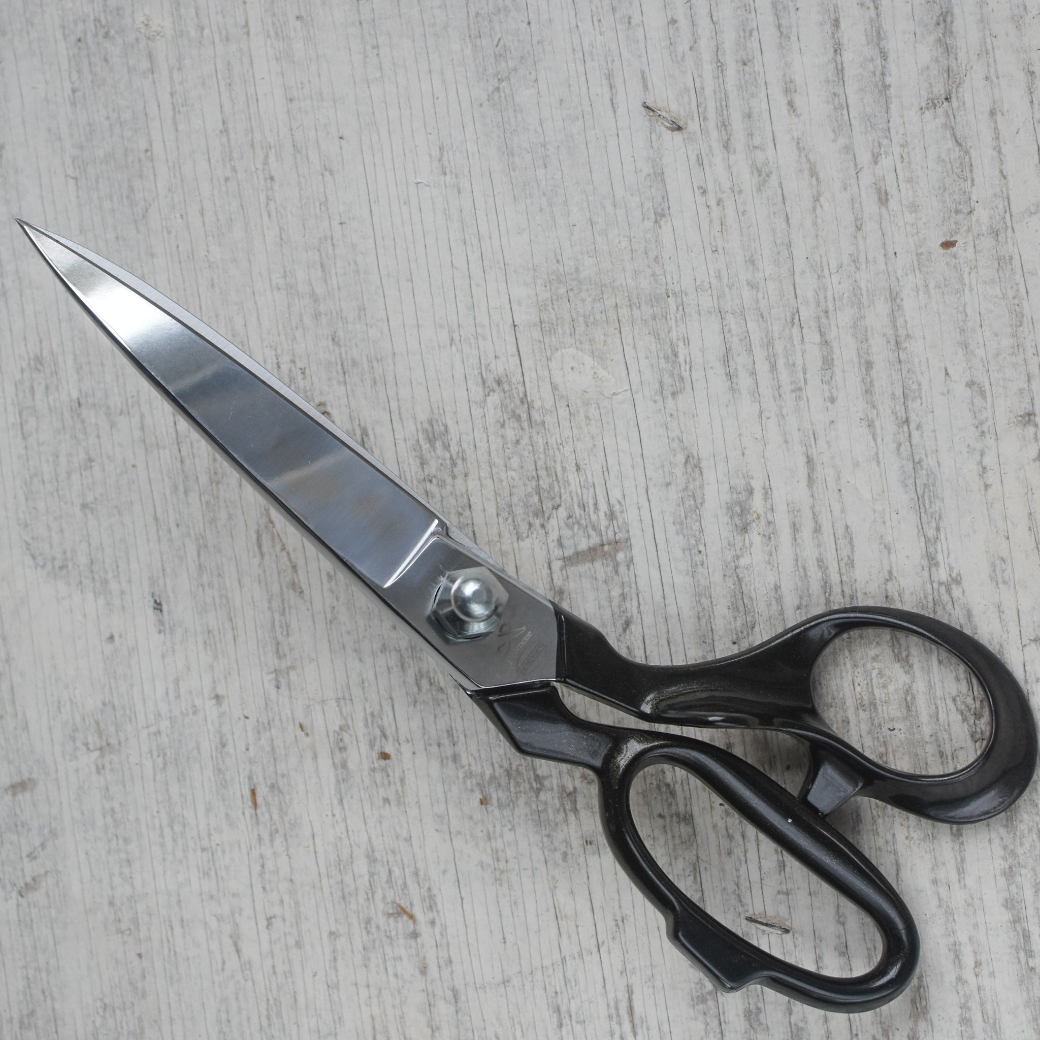 Professional Tailor Shears – Brooklyn Haberdashery