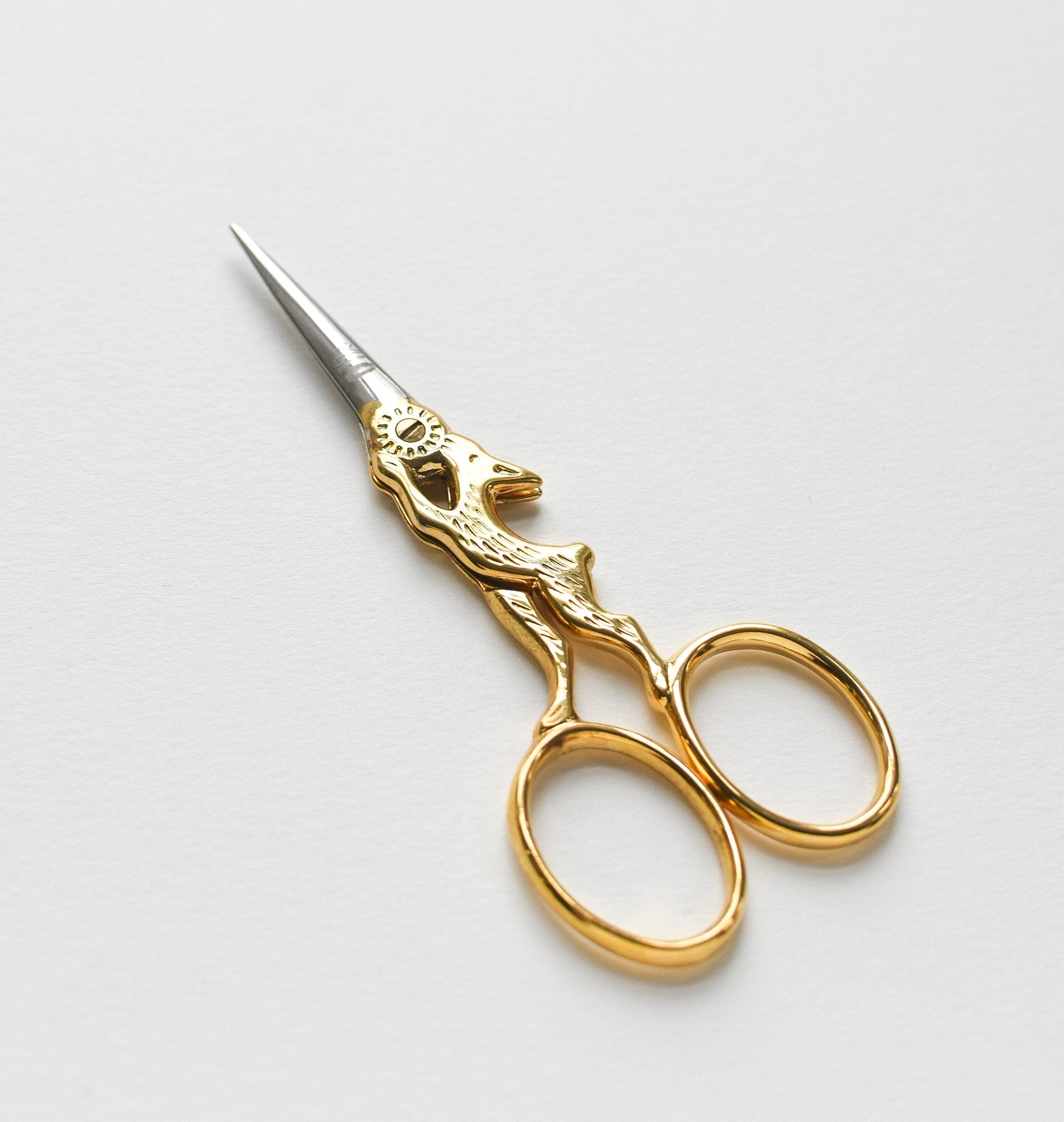 Rabbit Scissors – Brooklyn Haberdashery