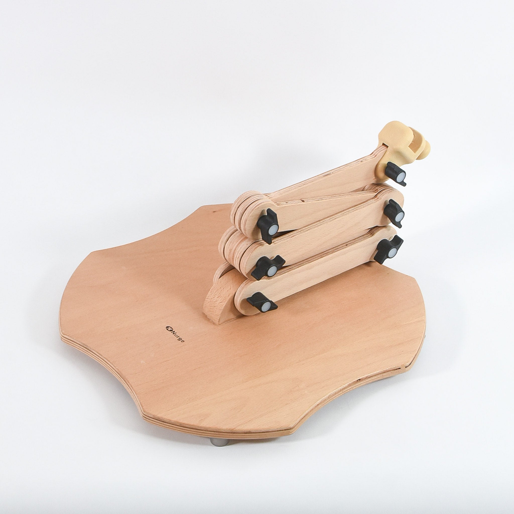 Adjustable Embroidery Stand - Floor – Brooklyn Haberdashery