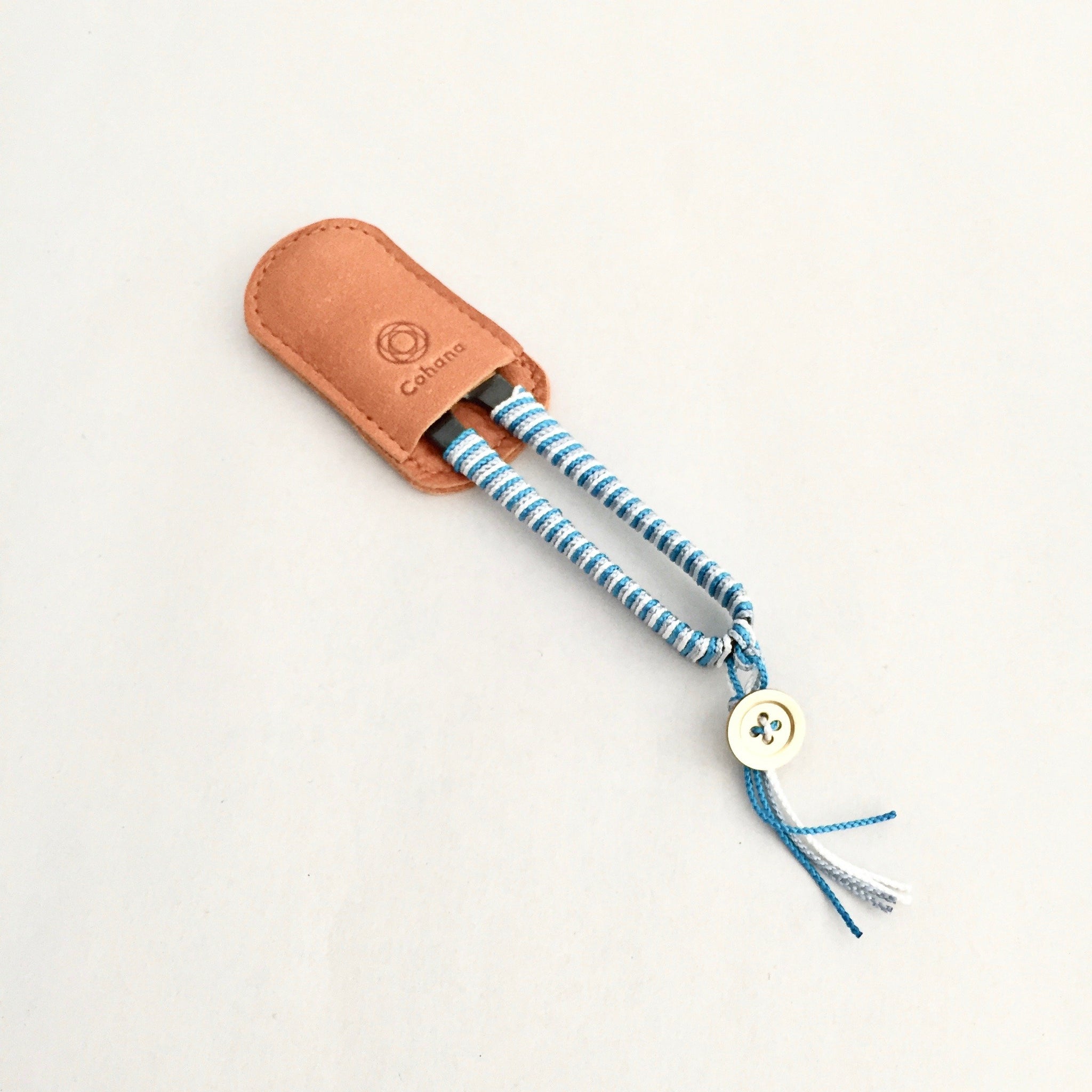 Silk Braid Snips – Brooklyn Haberdashery