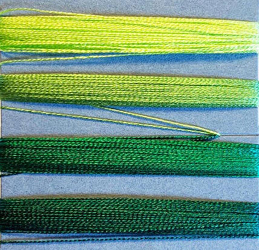 Silk Hand Sewing Thread – Brooklyn Haberdashery