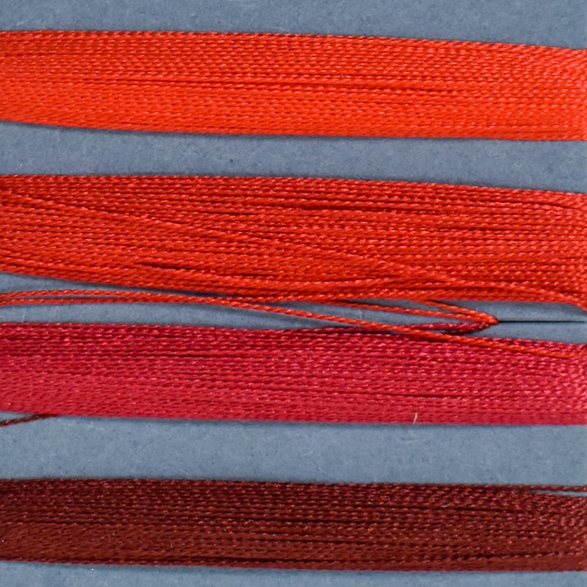 Silk Hand Sewing Thread – Brooklyn Haberdashery