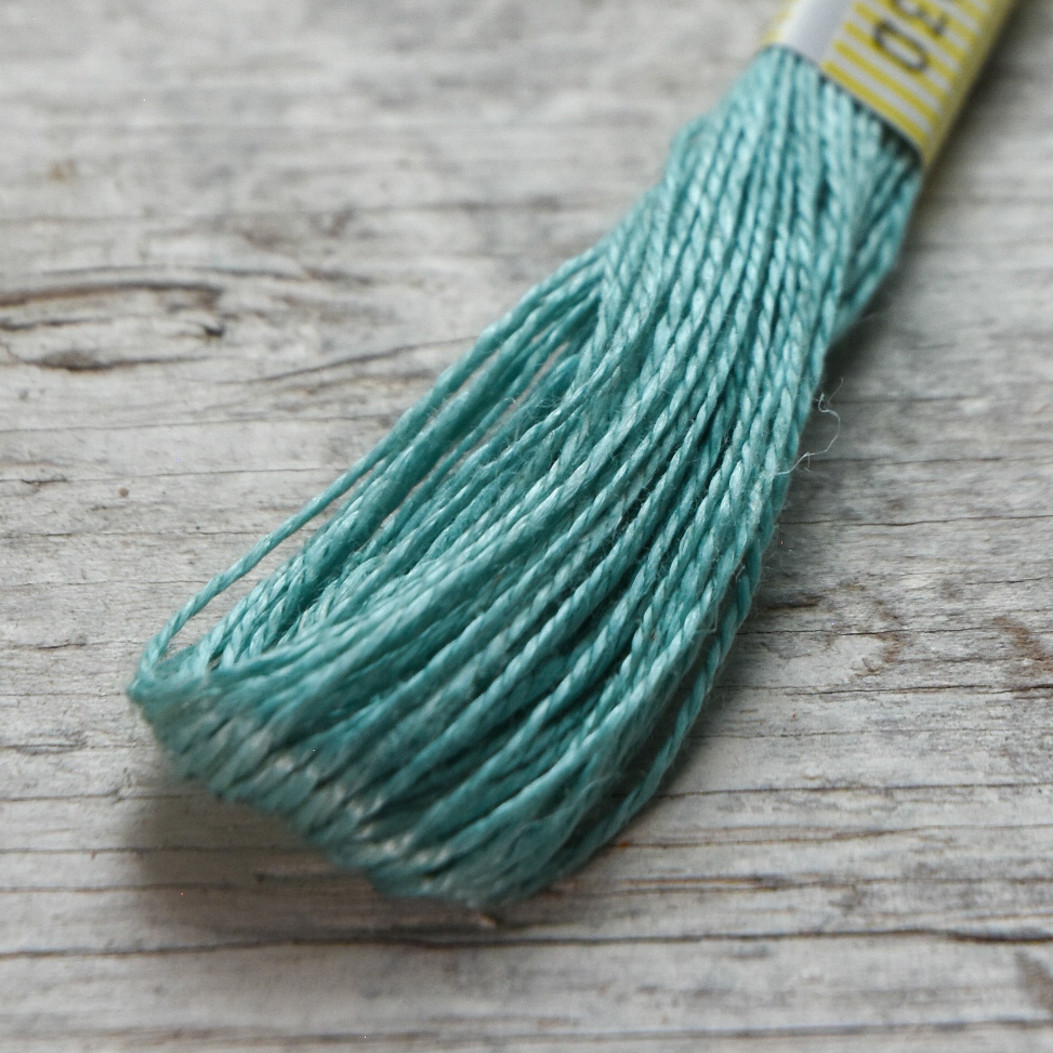 Nordiska 16/2 Vintage Linen Thread – Brooklyn Haberdashery