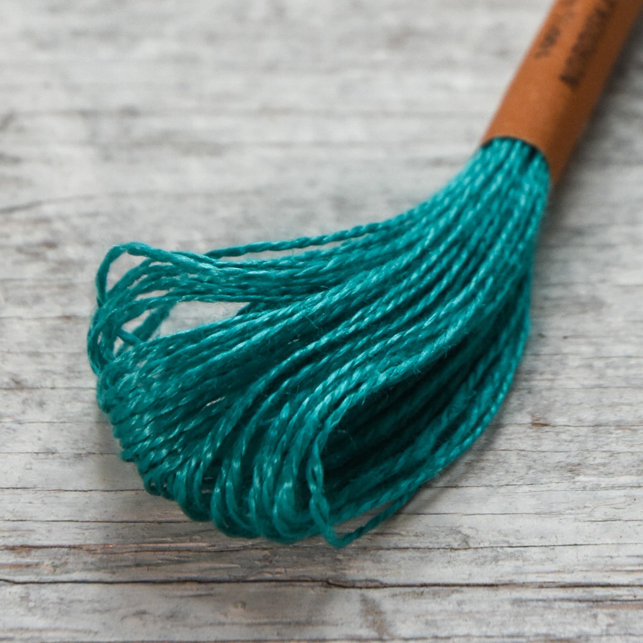 Nordiska 16/2 Vintage Linen Thread – Brooklyn Haberdashery