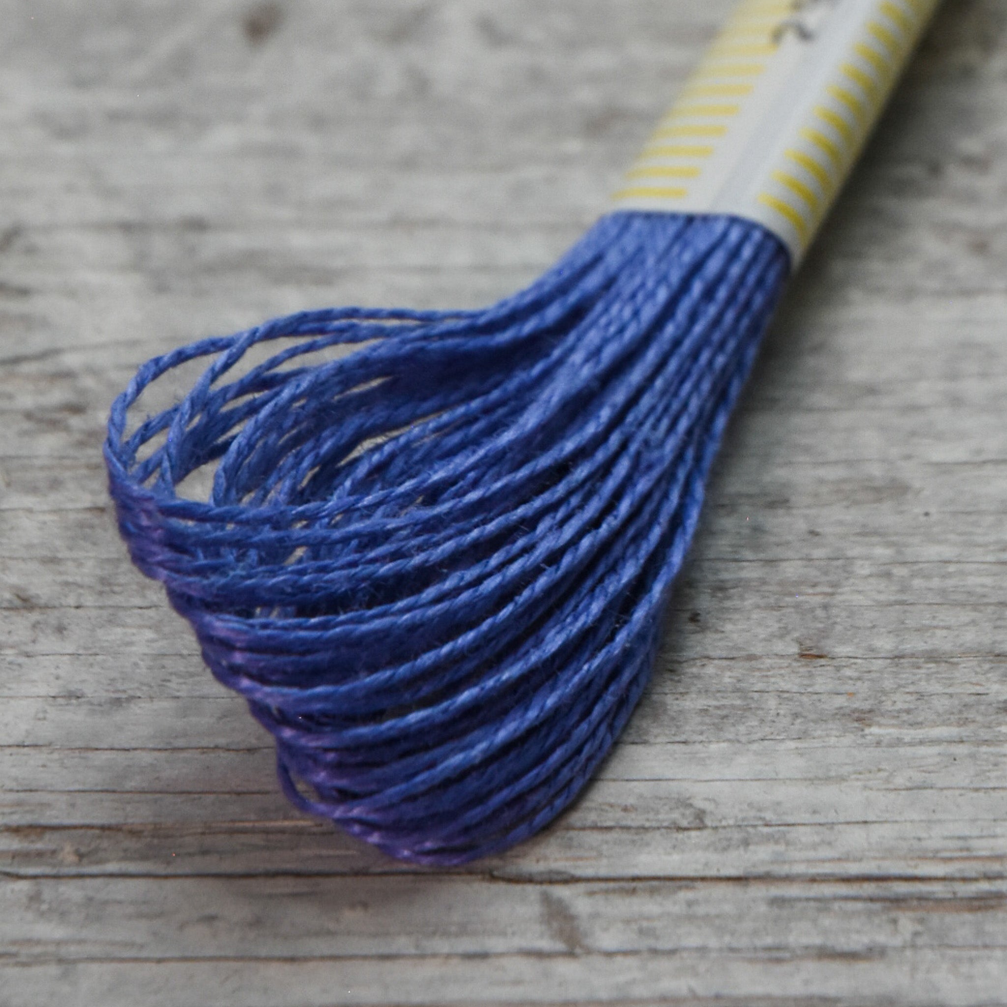Nordiska 16/2 Vintage Linen Thread – Brooklyn Haberdashery