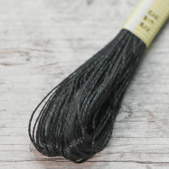 Nordiska 16/2 Vintage Linen Thread – Brooklyn Haberdashery