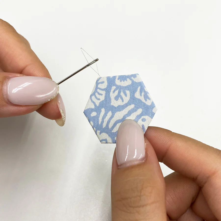 Needle Threader Set – Brooklyn Haberdashery