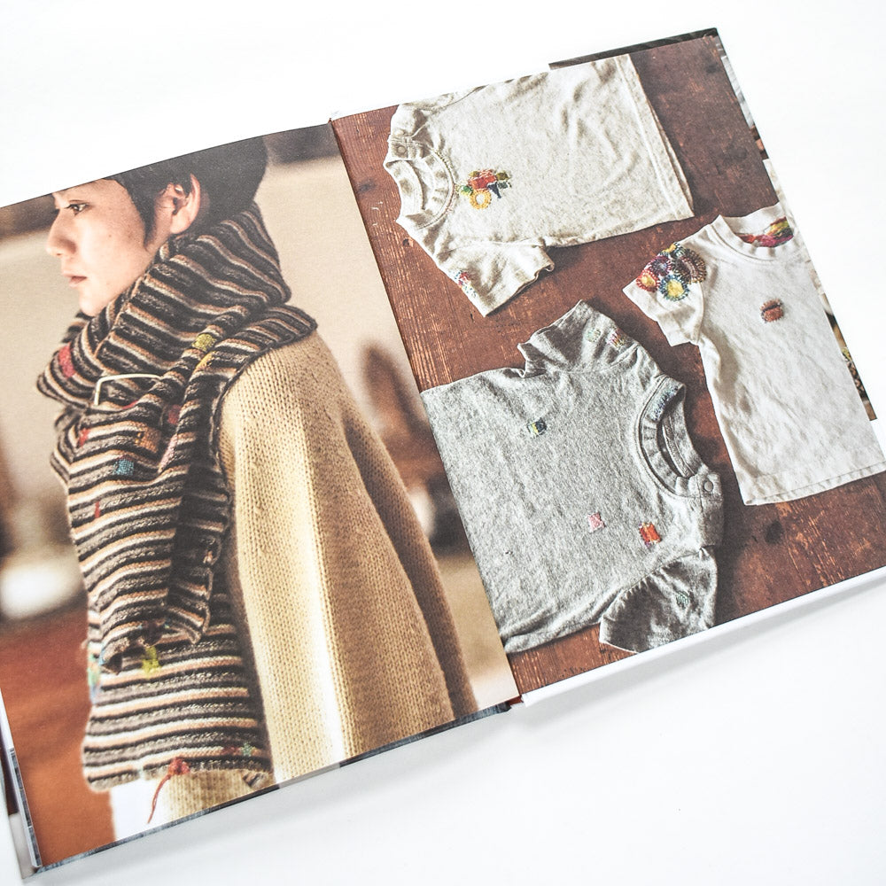 Creative Mending: Beautiful Darning, Patching and Stitching Techniques ...