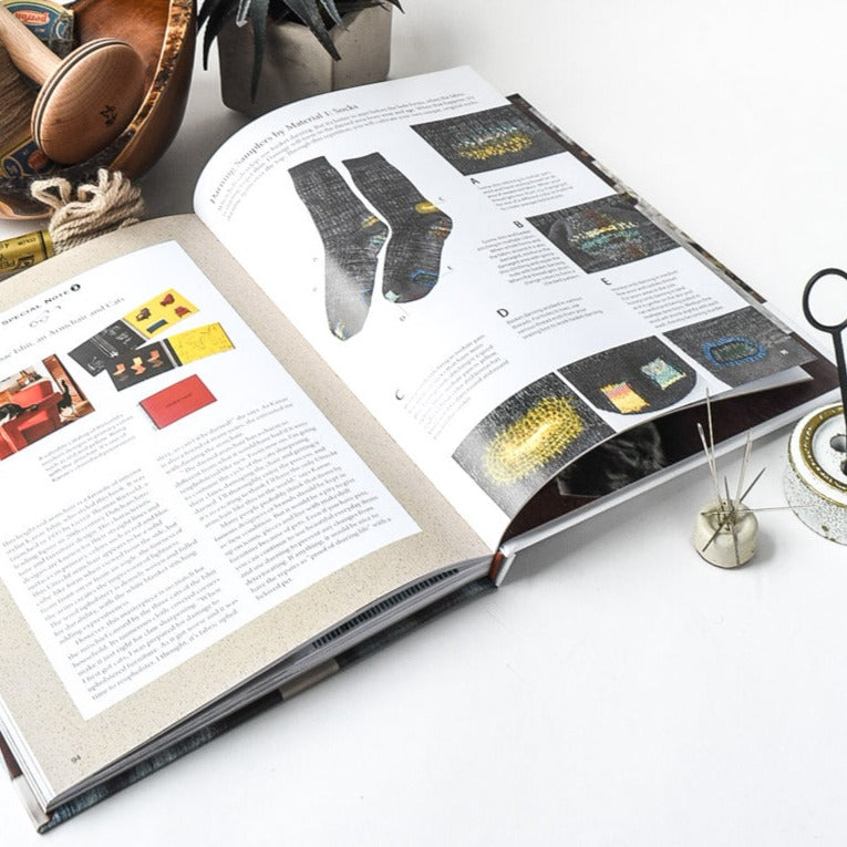 Creative Mending: Beautiful Darning, Patching and Stitching Techniques ...