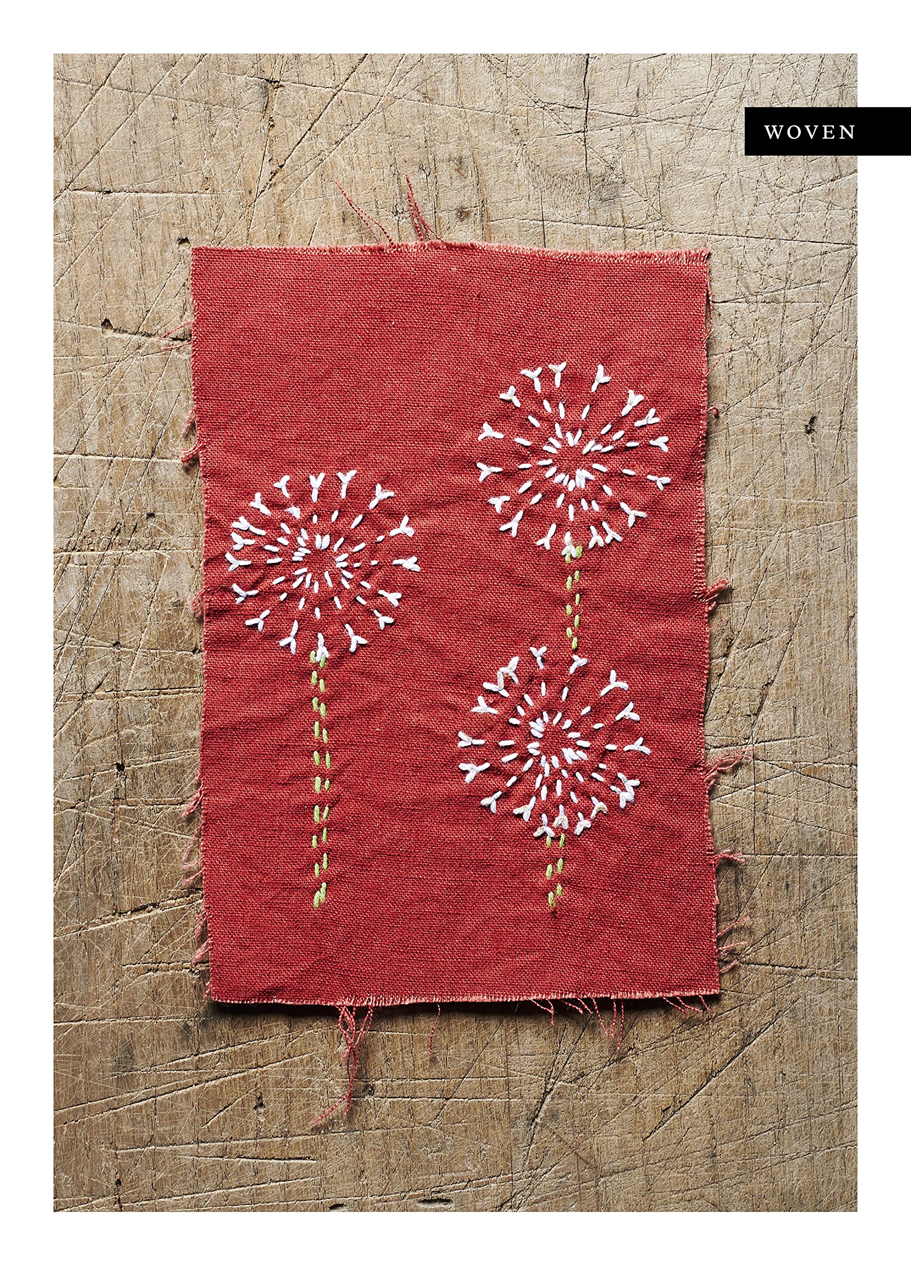 The Mending Directory by Erin Eggenburg – Brooklyn Haberdashery